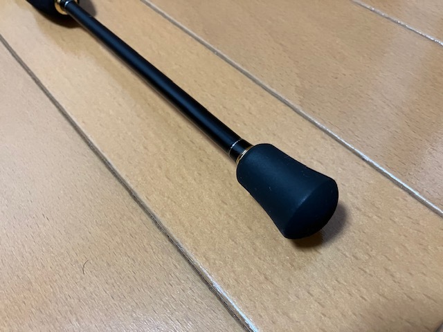 Yahoo!オークション - メジャークラフト アジングロッド 鯵道1G AD1-...