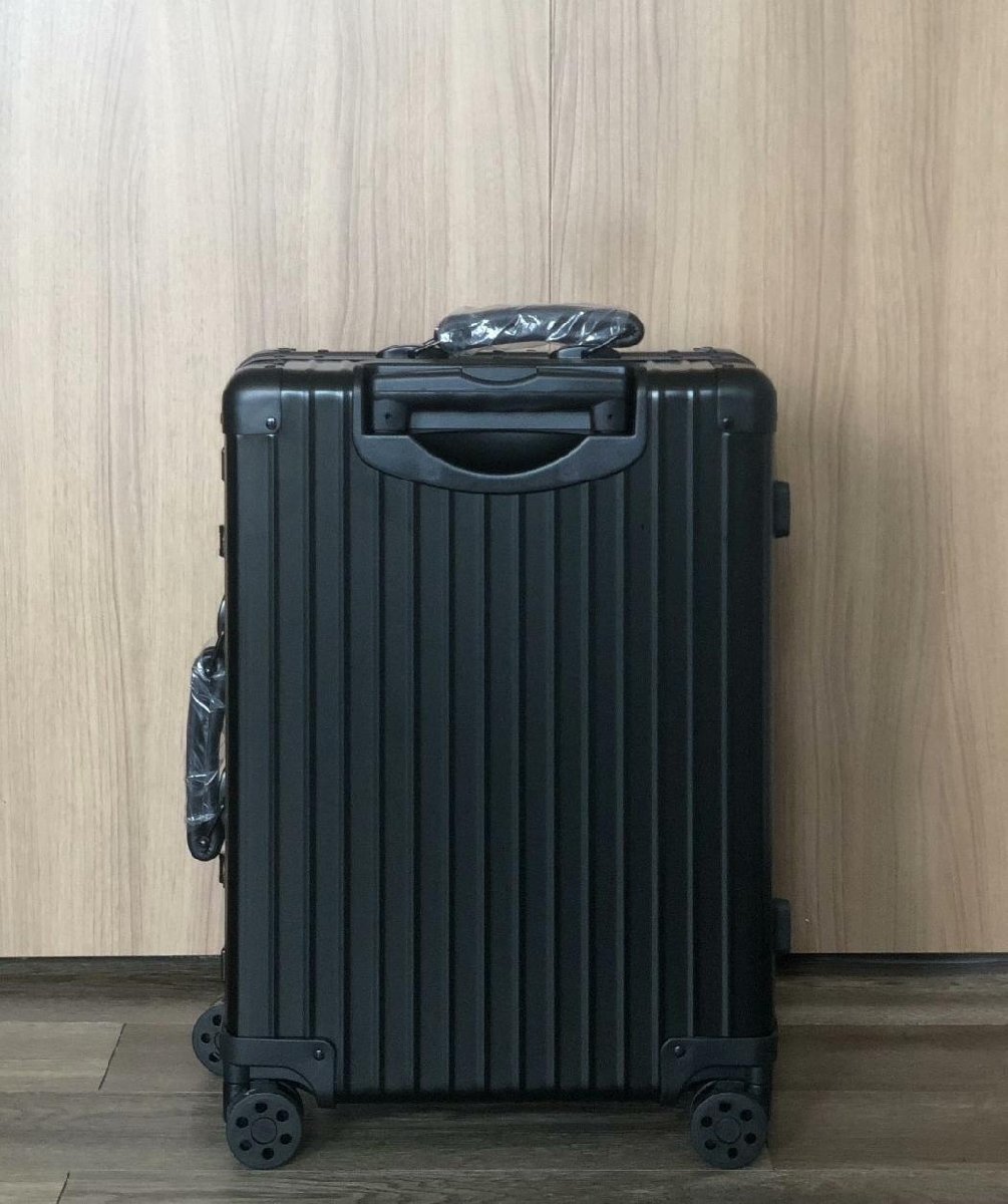 Yahoo!オークション - RIMOWA リモワ Classic Fight 機内持ち込み用ス...