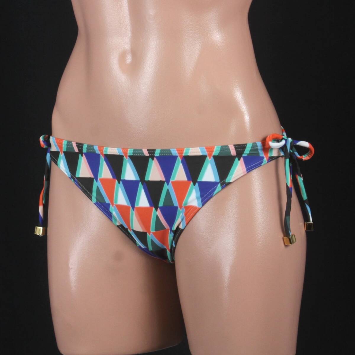 Yahoo!オークション - E4799 MURUA 水着 ボトム ビキニ パンツ レディ...