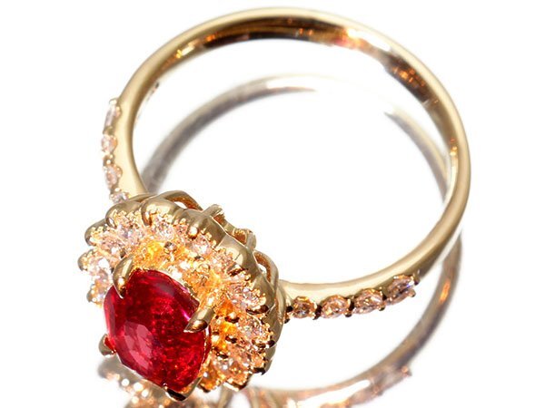 Yahoo!オークション - 1円～【ジュエリー極】鑑/分析付 超希少 極上品 ...