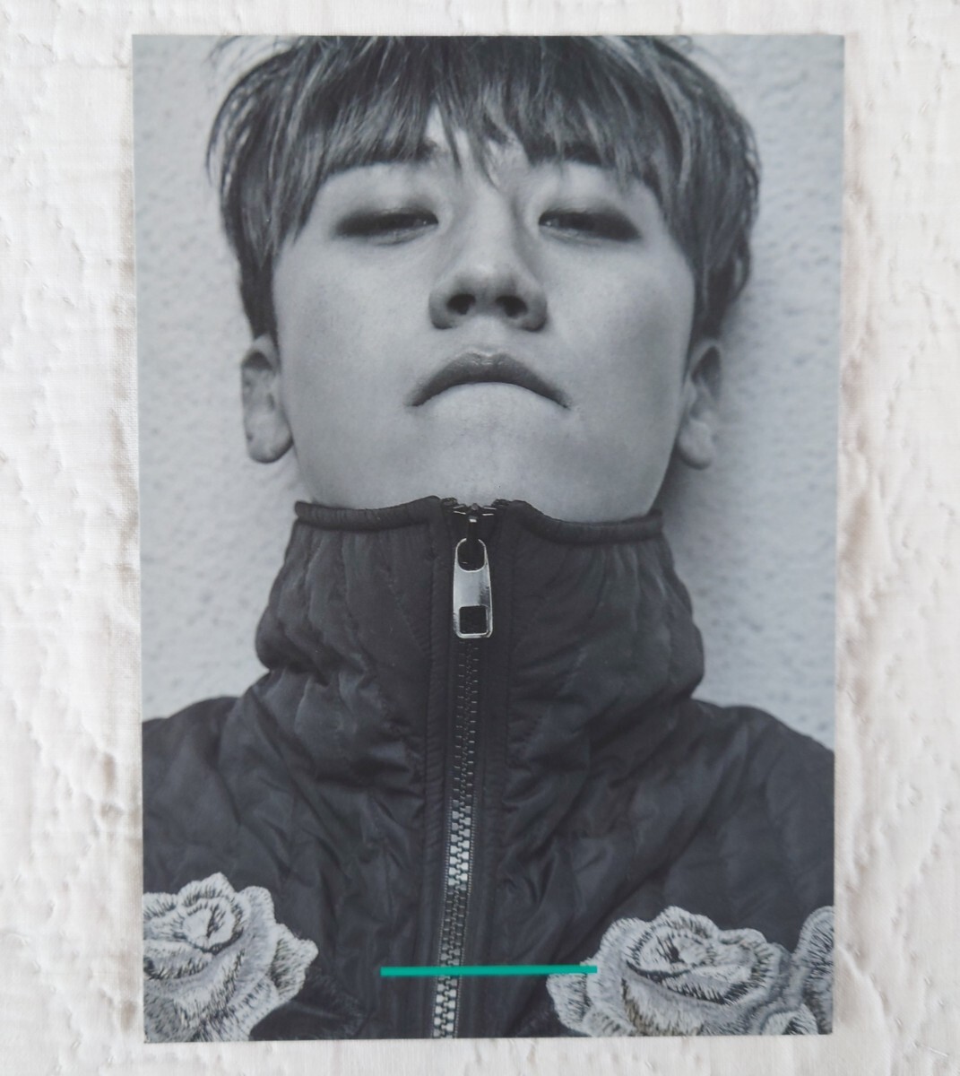 Yahoo!オークション - BIGBANG 公式 MADE ポストカード V.I スンリ