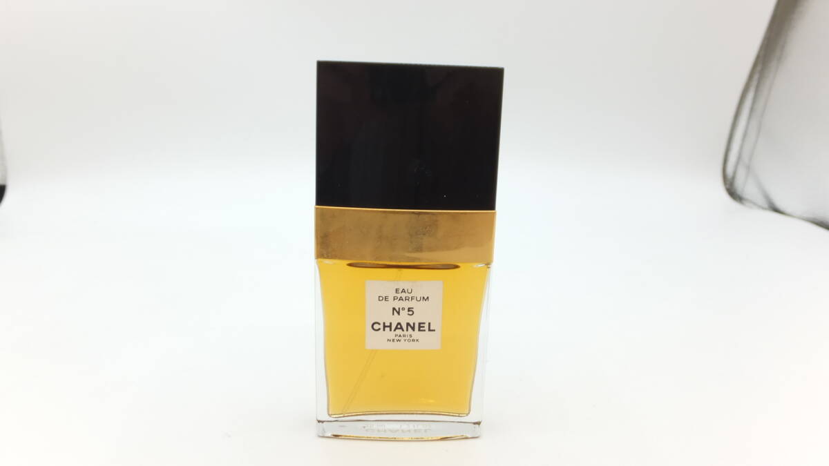 Yahoo!オークション - CHANEL シャネル No.5 35ml