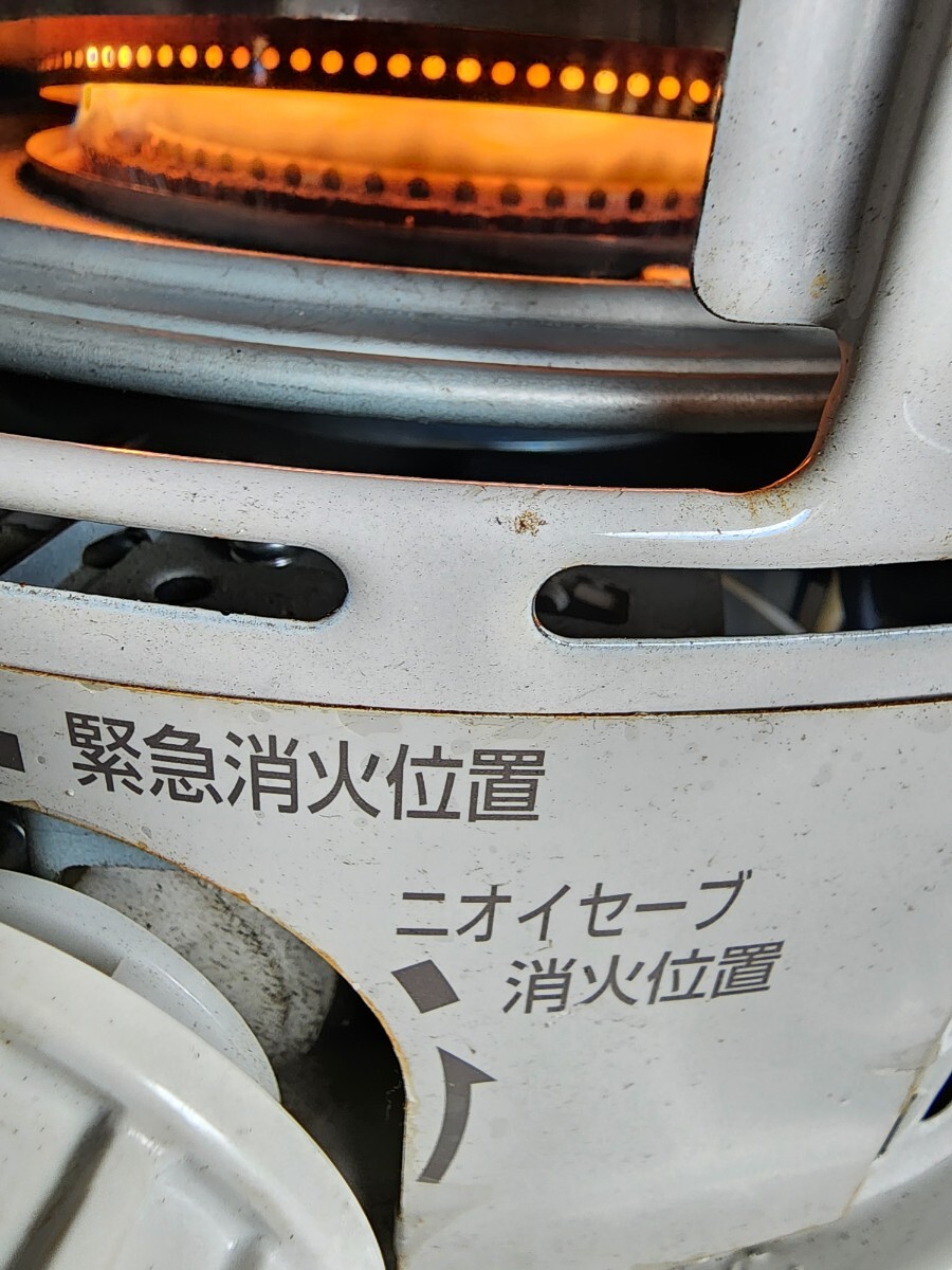 株 トヨトミ TOYOTOMI 自然通気形解放式石油ストーブ KS-67H 2021年製 6.66kW(石油ストーブ)｜売買されたオークション情報、yahooの商品情報をアーカイブ公開 ...