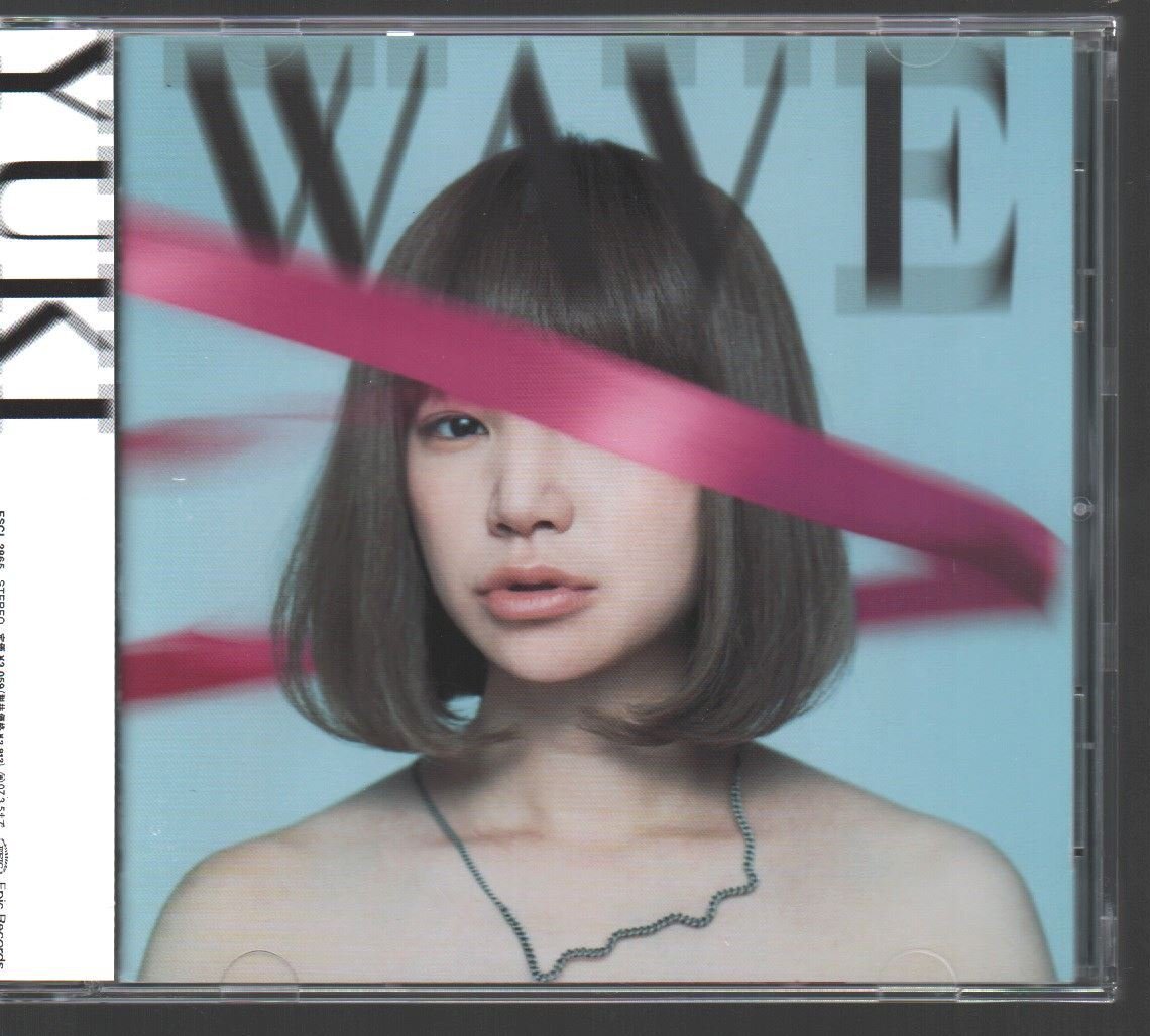 Yahoo!オークション - YUKI (ex.JUDY AND MARY) 大ヒット・アルバム ...