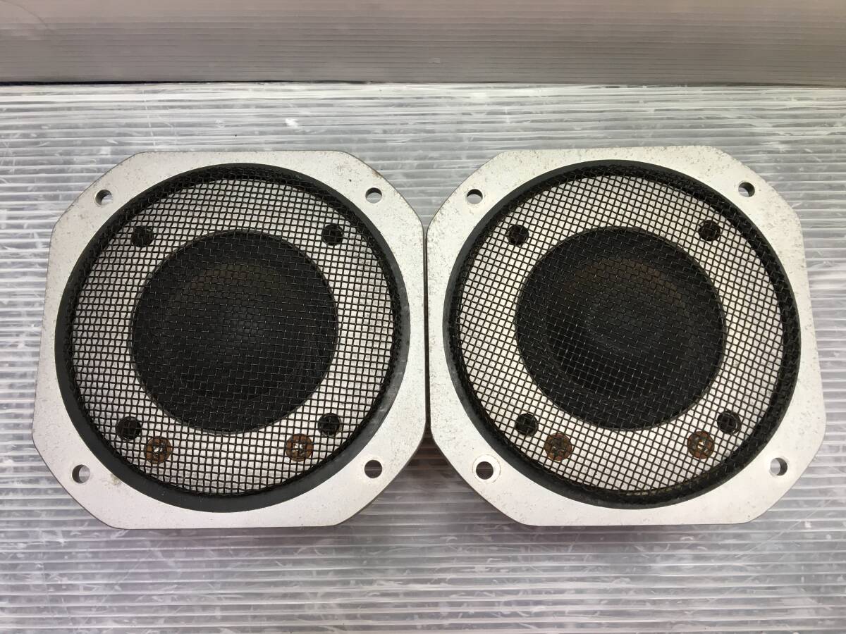 Yahoo!オークション - G204 現状品 YAMAHA ヤマハ JA 0701 ペア ユニ...