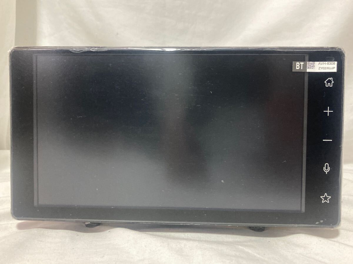 DAIHATSU AVH-8308 86180-B1400 ディスプレイオーディオ 9インチ Bluetooth USB AndroidAuto AppleCarPlay ダイハツ(トヨタ ...