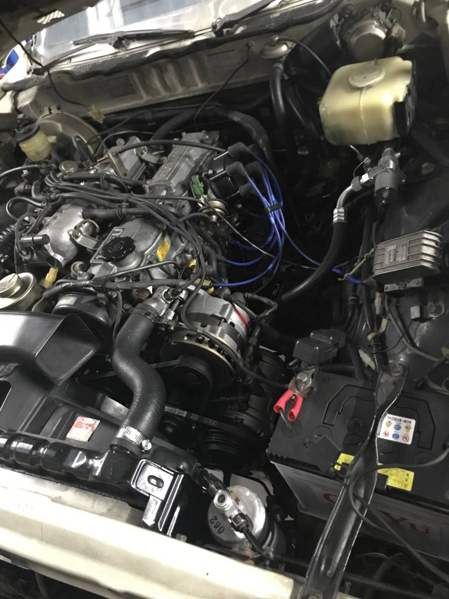 Yahoo!オークション - トヨタ クラウン 鬼クラ GS110 スーパーエディシ...