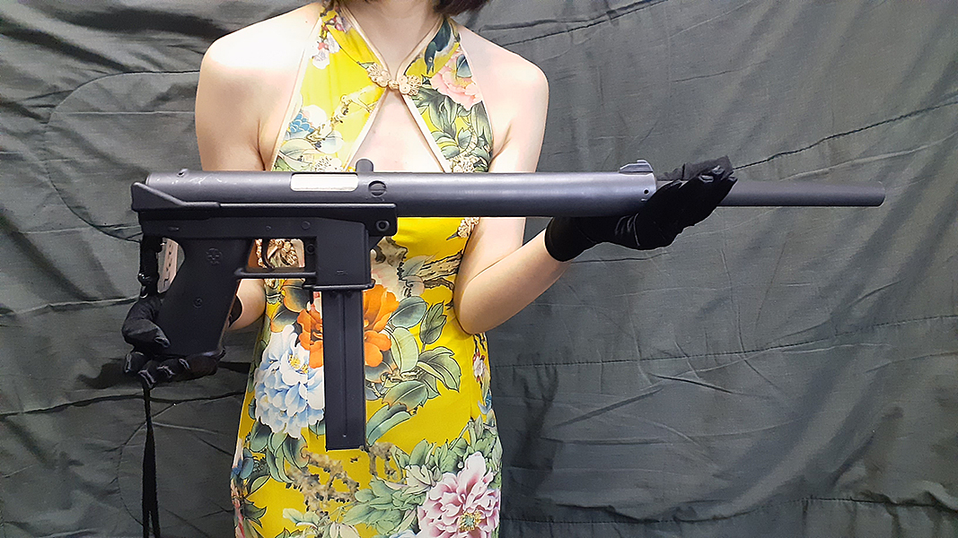 Yahoo!オークション - 【KG9】（6232） 強化＆金属塗装カスタムエアガ...