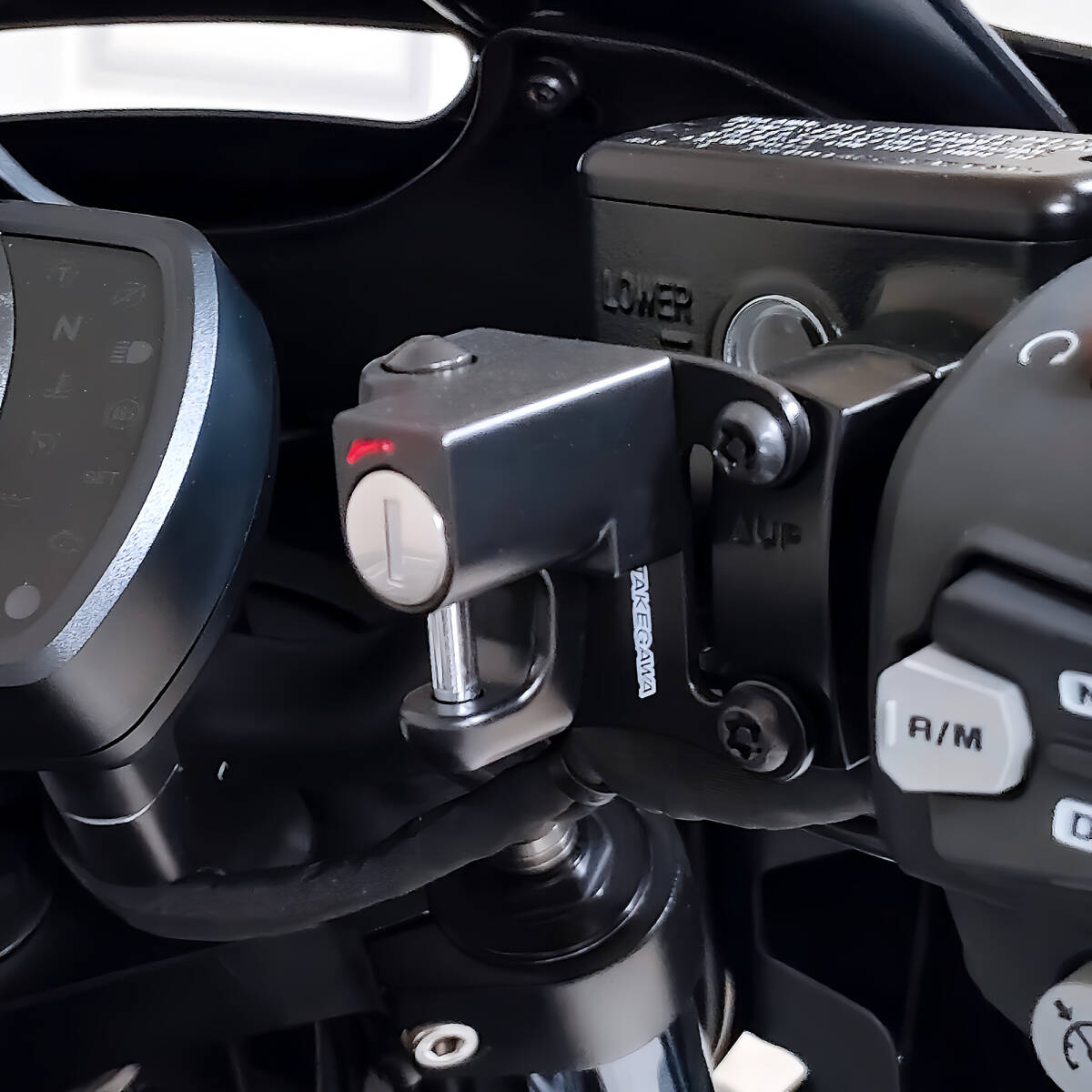 Yahoo!オークション - 美品・送料無料】レブル 250/500/1100 ホンダ純...