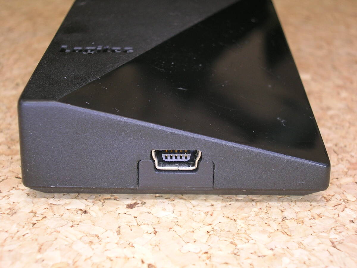 Yahoo!オークション - Logitech USBディスプレィアダプタ DVI出力 LDE-...