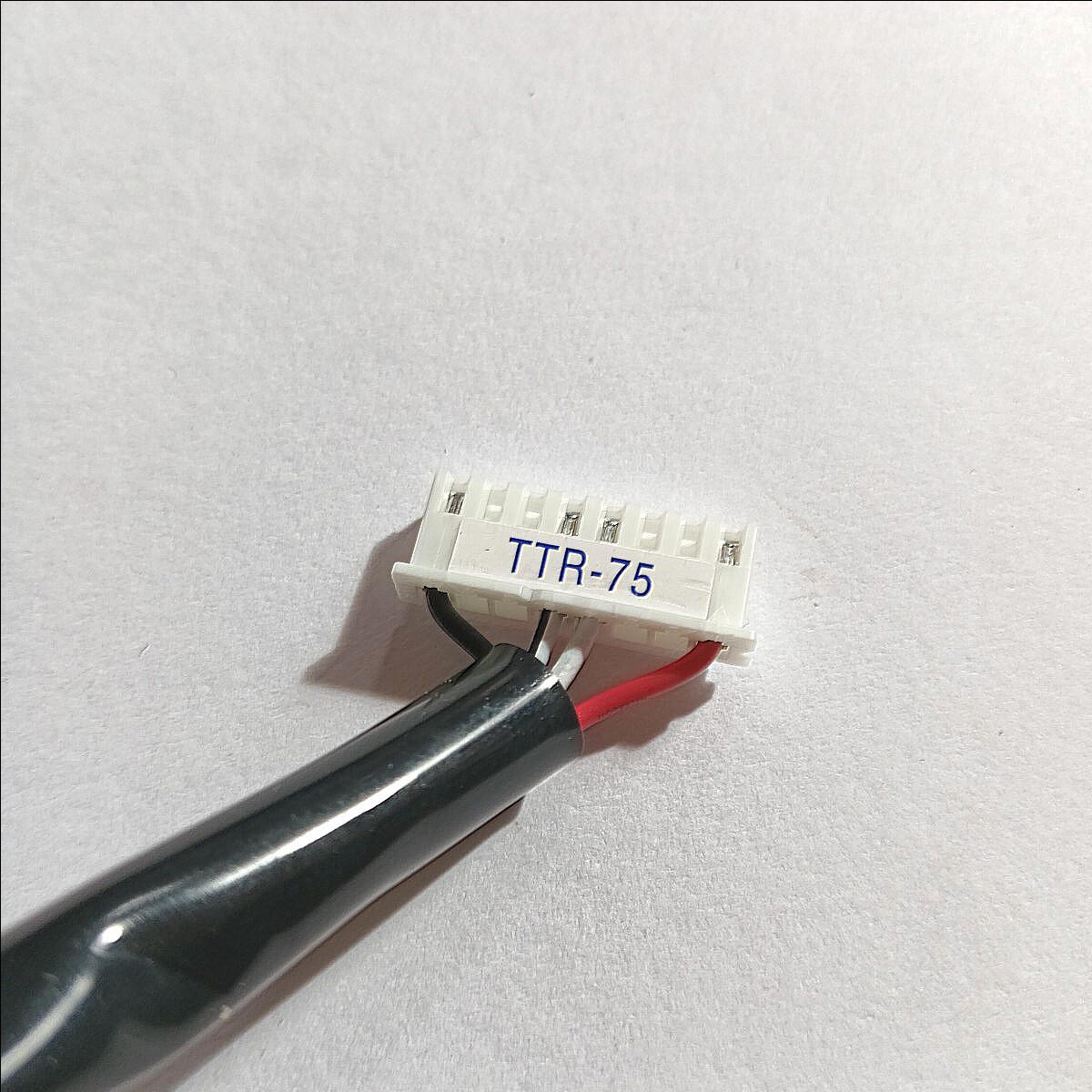 Yahoo!オークション - TVキット JES テレビコントロール TTR-75 トヨタ...