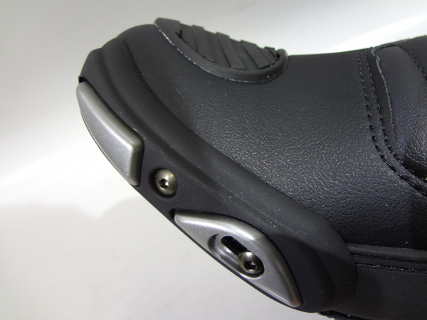 Yahoo!オークション - BERIK ベリック レーシングブーツ 24413 ALL BLA...