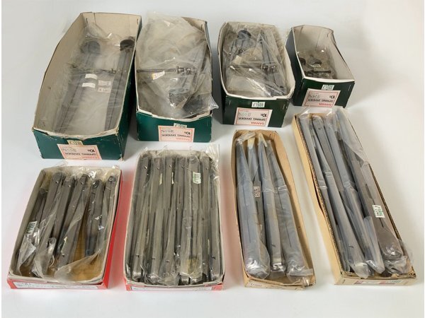 g246 コンパス 300/250/200/125mm SANWA SPRING DIVIDER 他 まとめて 店舗在庫品 白蓮 02(道具)｜売買されたオークション情報、yahooの商品情報 ...