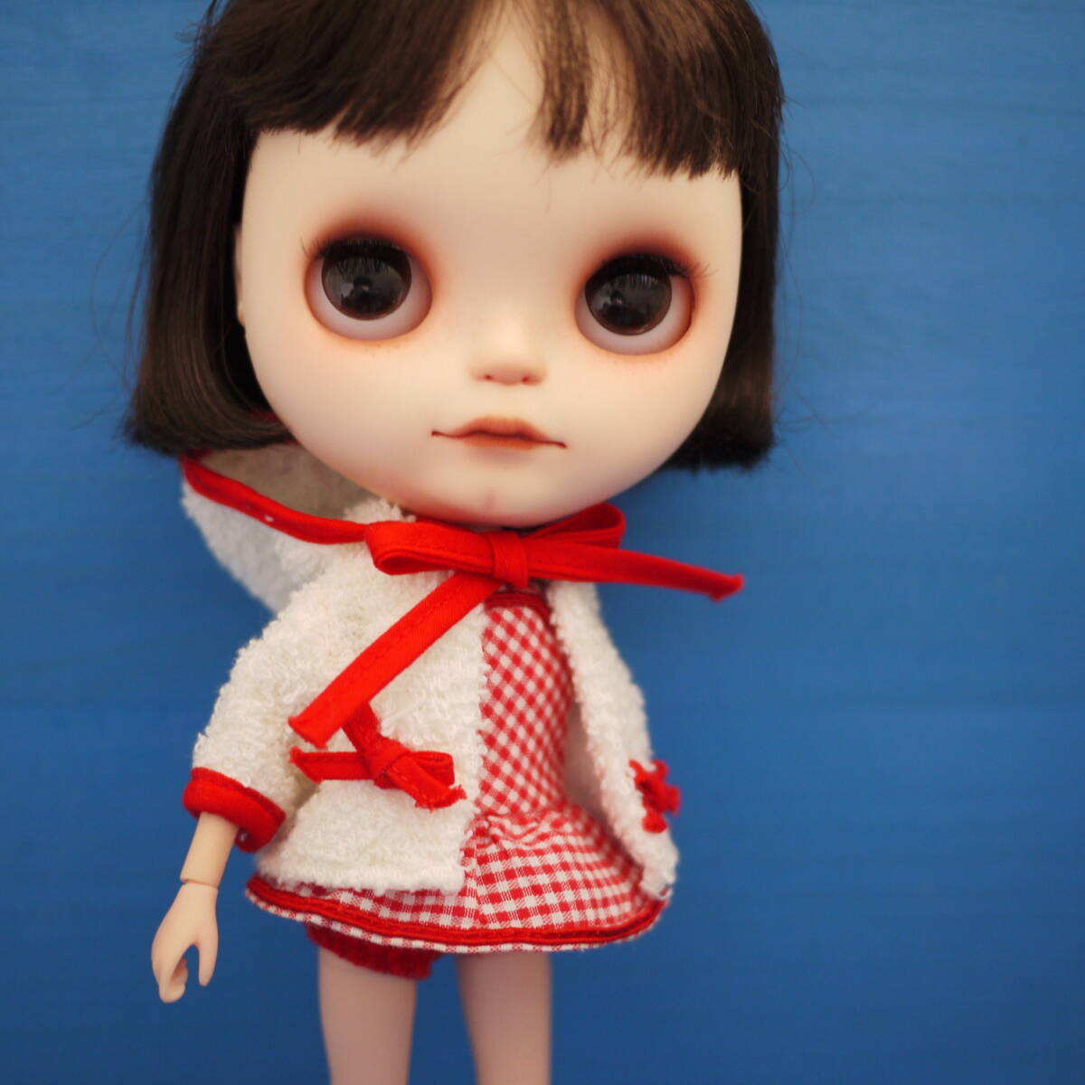 Yahoo!オークション - No Doll 331 60年前ヴィンテージ ペニーブライト...