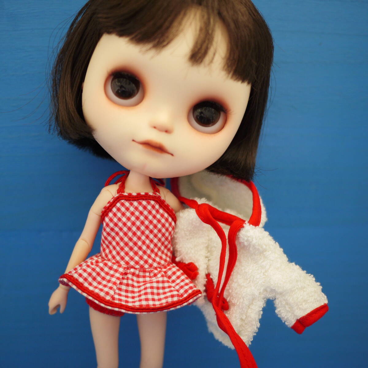 Yahoo!オークション - No Doll 331 60年前ヴィンテージ ペニーブライト...