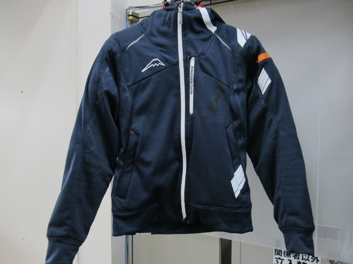 Yahoo!オークション - クシタニ 【K-2404】ベクトルジャケット ネイビ...