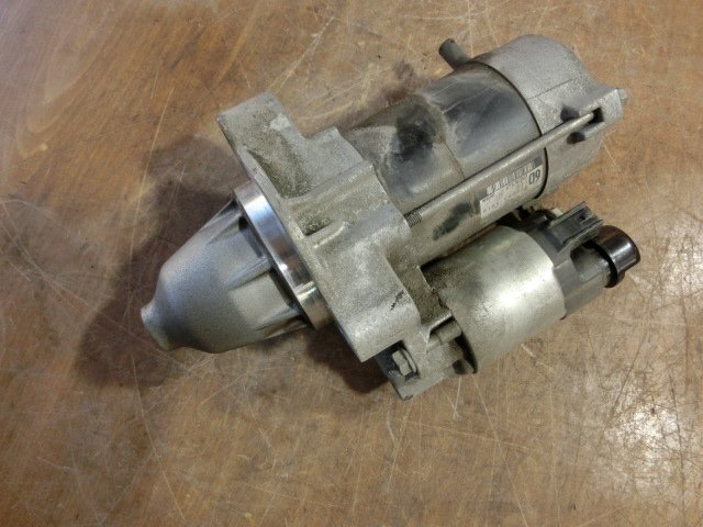 Yahoo!オークション - フリード スパイク セルモーター 平成24年 DBA-G...