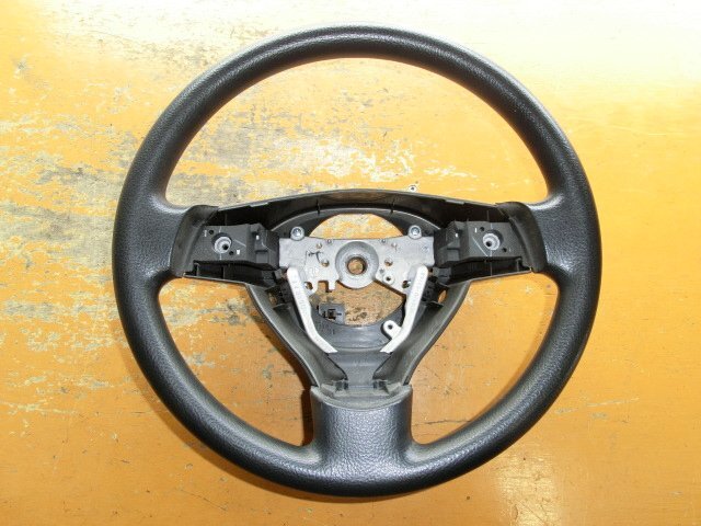 Yahoo!オークション - ミラココア ハンドル 平成24年 DBA-L675S ステア...