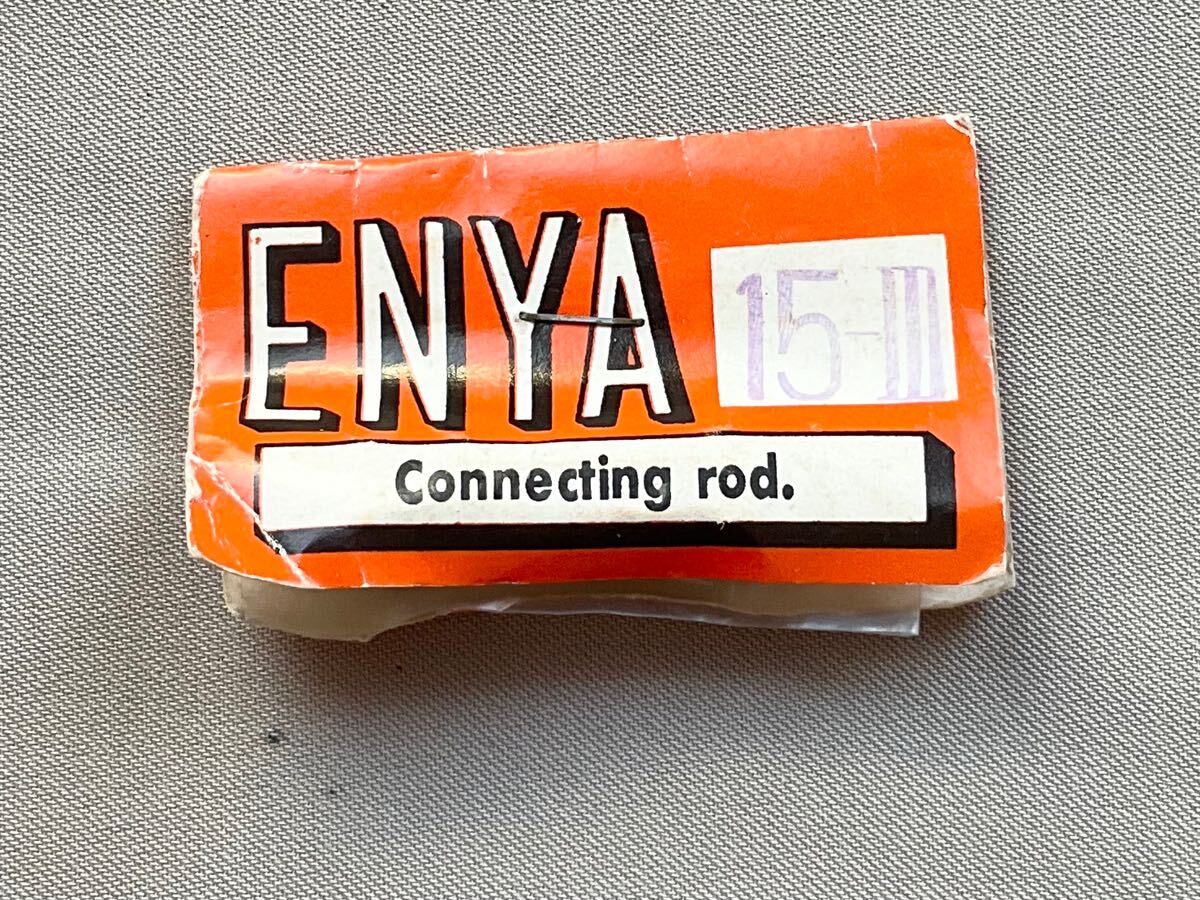 Yahoo!オークション - エンヤ ENYA 15-Ⅲパーツ3種セット ENY37