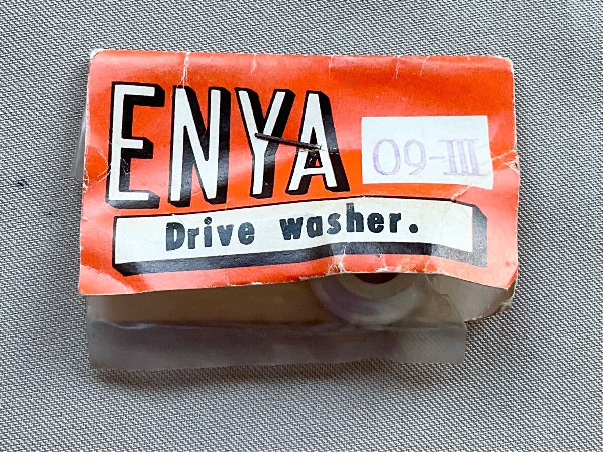 Yahoo!オークション - エンヤ ENYA 09-Ⅲパーツ3種セット ENY39