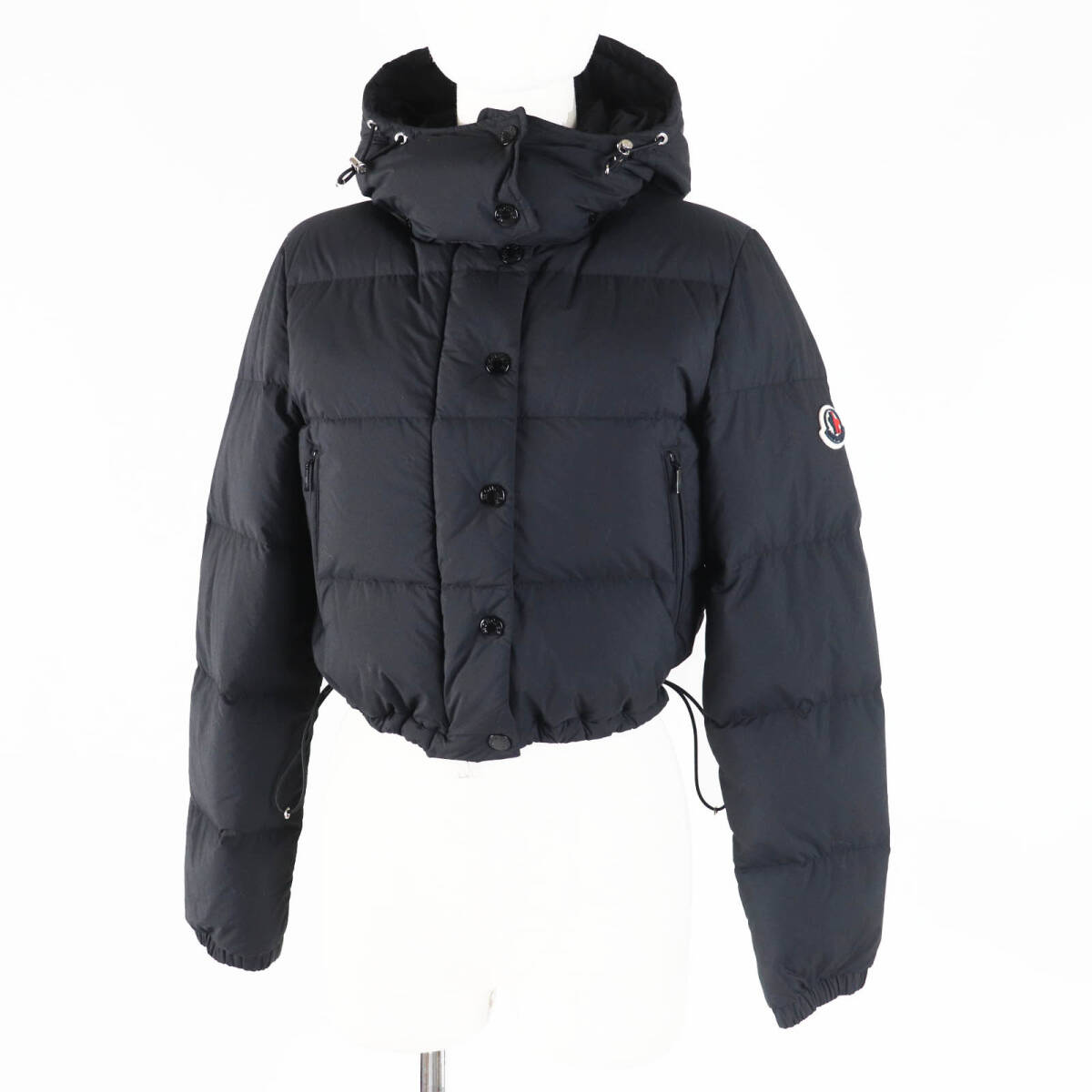 Yahoo!オークション - 美品 MONCLER モンクレール 21AW AVOINE ラバー...