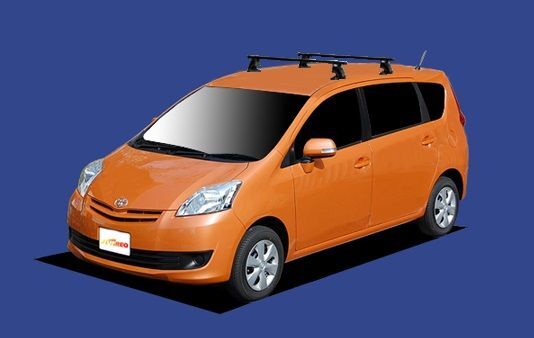 Yahoo!オークション - TUFREQシステムキャリア パッソセッテ M502E/M5...