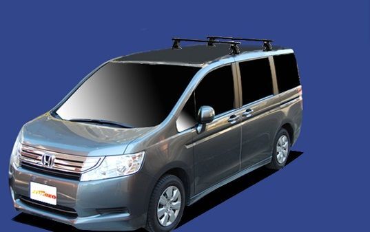 Yahoo!オークション - TUFREQシステムキャリア ステップワゴン RK5/RK...