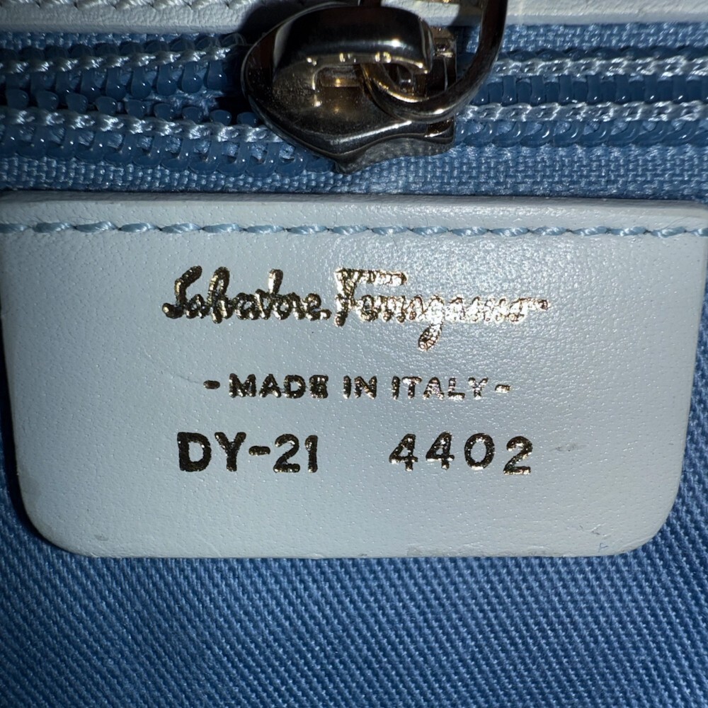 Yahoo!オークション - 1円 超美品 最高級ライン タグカード付き Salvat...