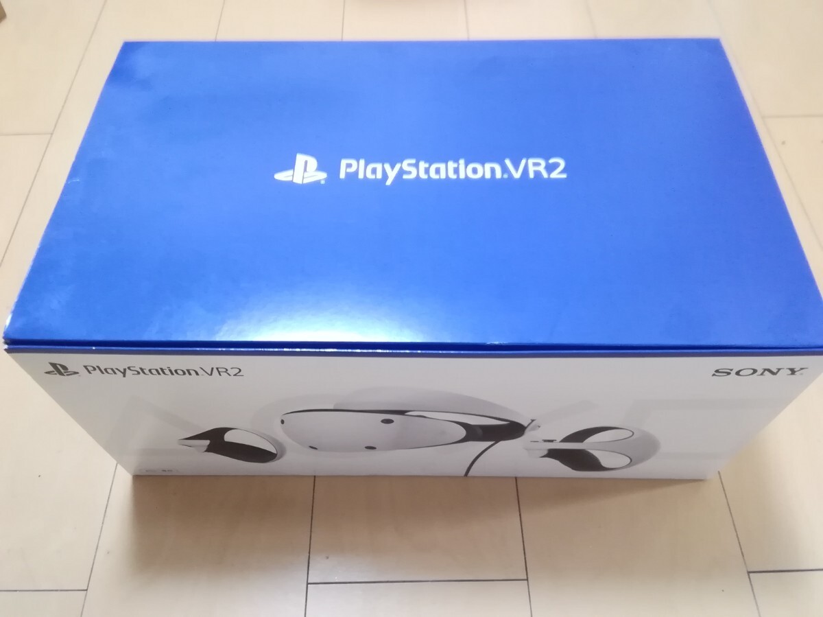 Yahoo!オークション - プレイステーションVR2