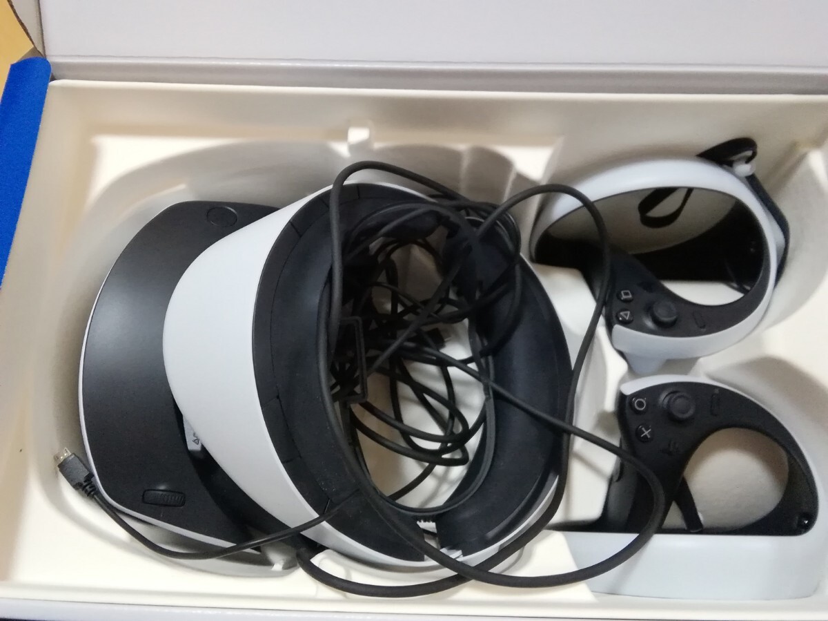 Yahoo!オークション - プレイステーションVR2