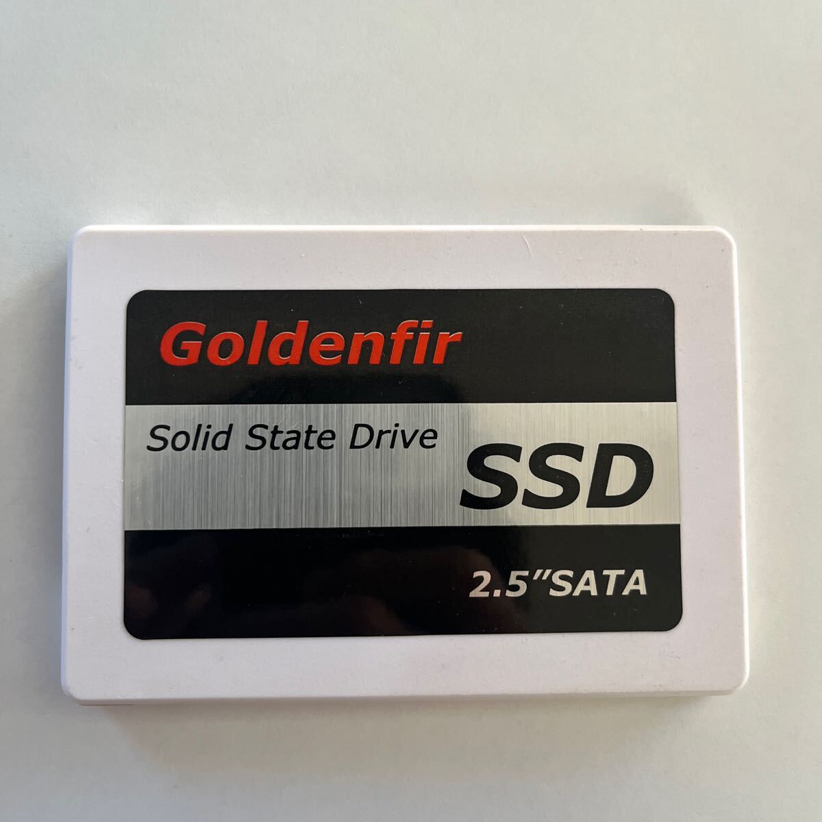 SSD Goldenfir 512GB SATA(256GB～)｜売買されたオークション情報、yahooの商品情報をアーカイブ公開 - オークファン（aucfan.com）