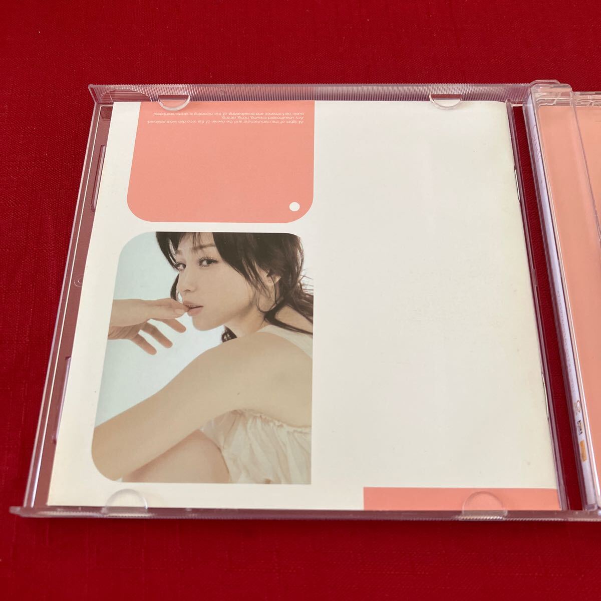 Yahoo!オークション - WY5【盤面良好】王心凌 Cyndi / 心電心 H2H CD