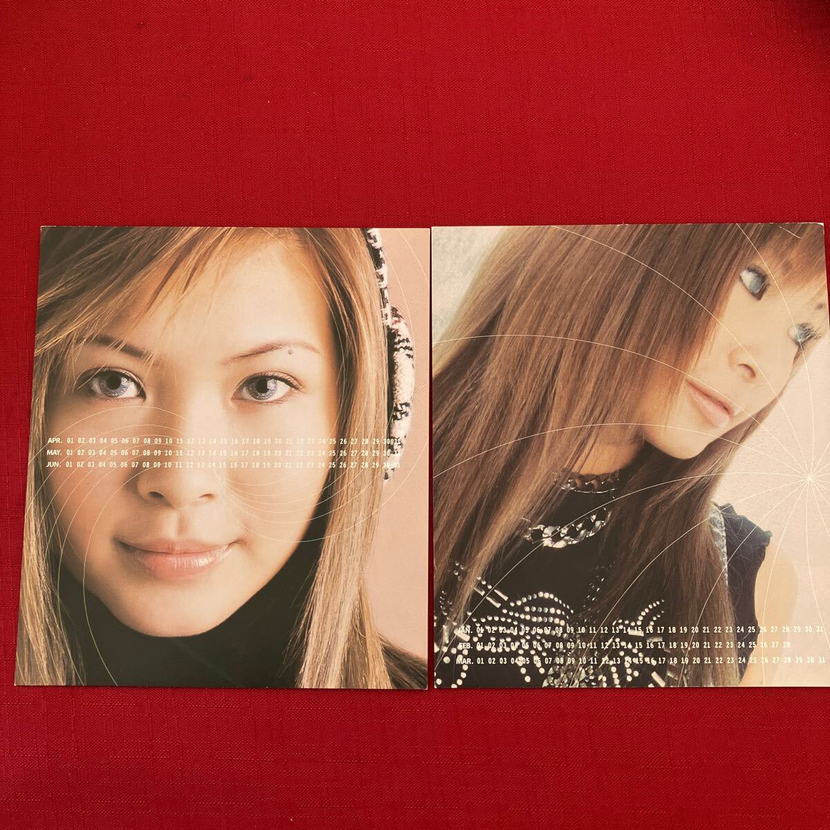 Yahoo!オークション - WY6【盤面良好】川島茉樹代 CD「天天説愛我」Mak...