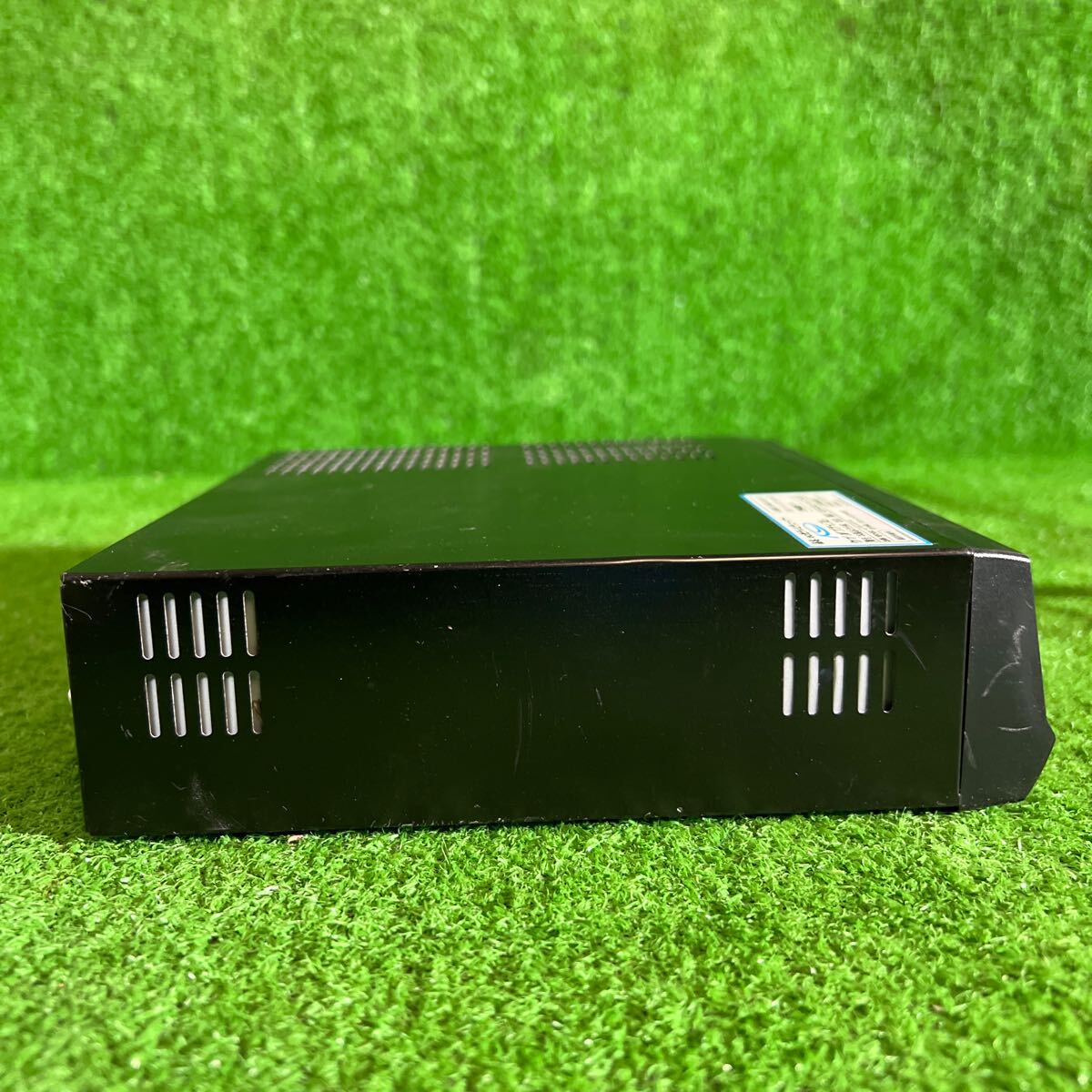 Yahoo!オークション - Panasonic CATVデジタルSTB TZ-LS300P 本体のみ ...