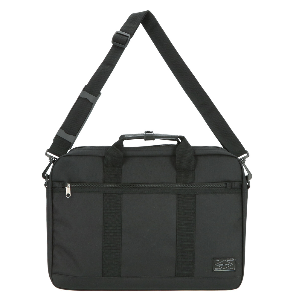 Yahoo!オークション - 5209.ブラック ビジネスバッグ メンズ a4 通販 ...