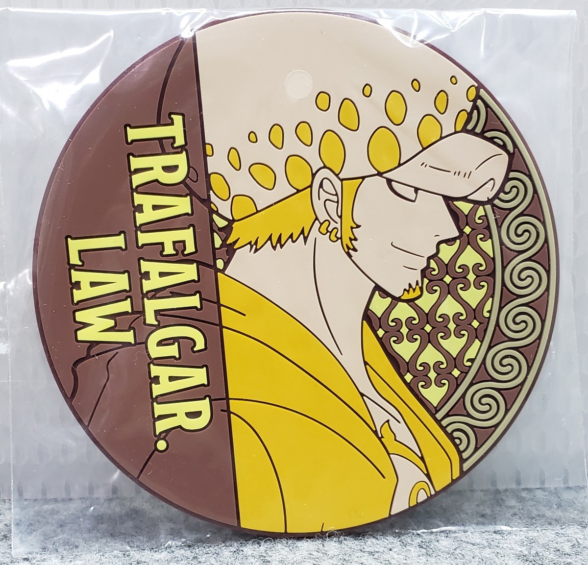 Yahoo!オークション - I18/ 一番くじ ワンピース EX 悪魔を宿す者達 vo...