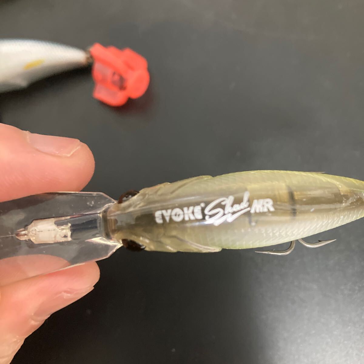 Yahoo!オークション - OSP アシュラ 925F パワーダンク F メガバス ダ...