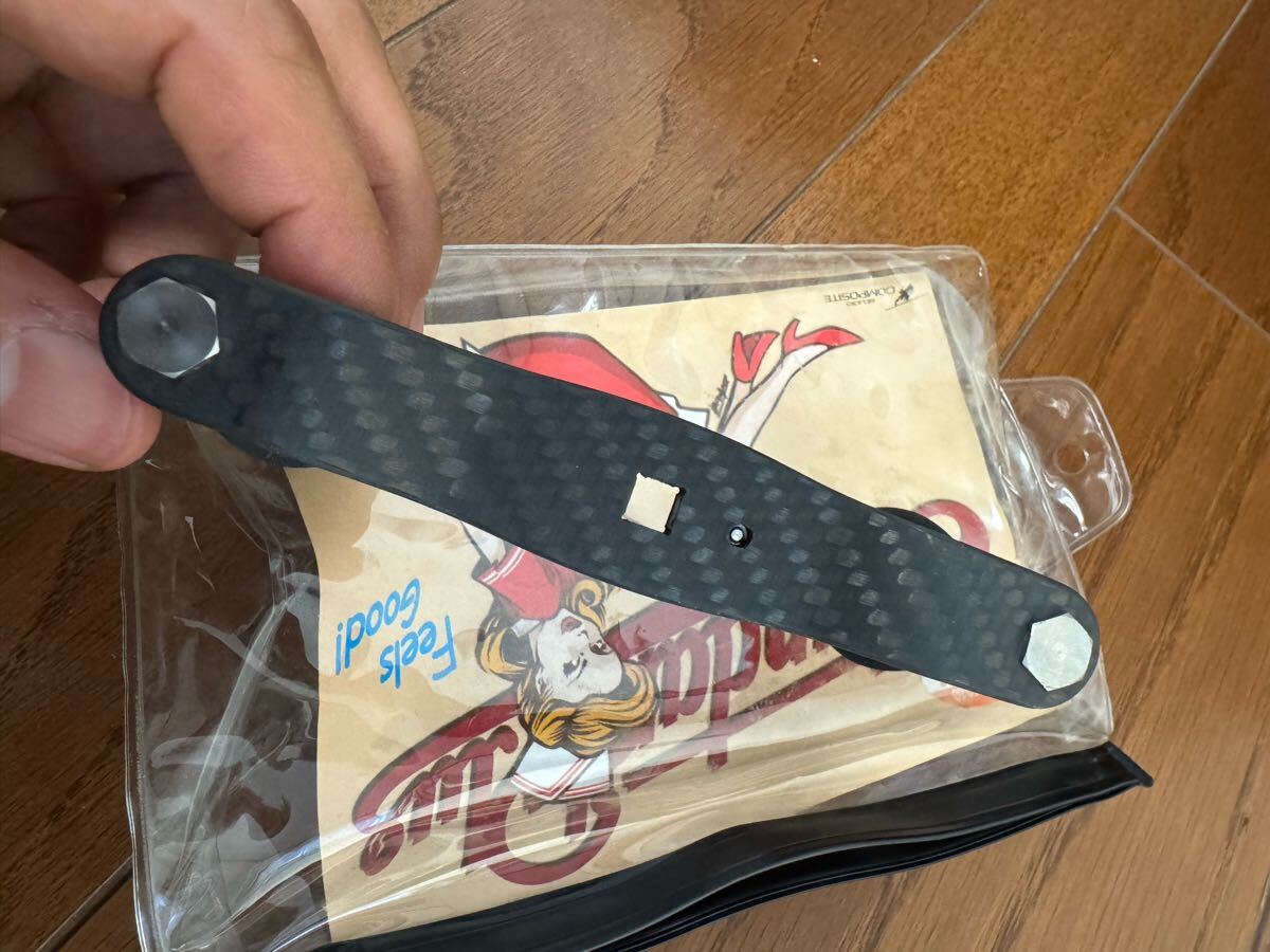 Yahoo!オークション - スタジオコンポジット RC-SC EX PLUS 108mm レボ...