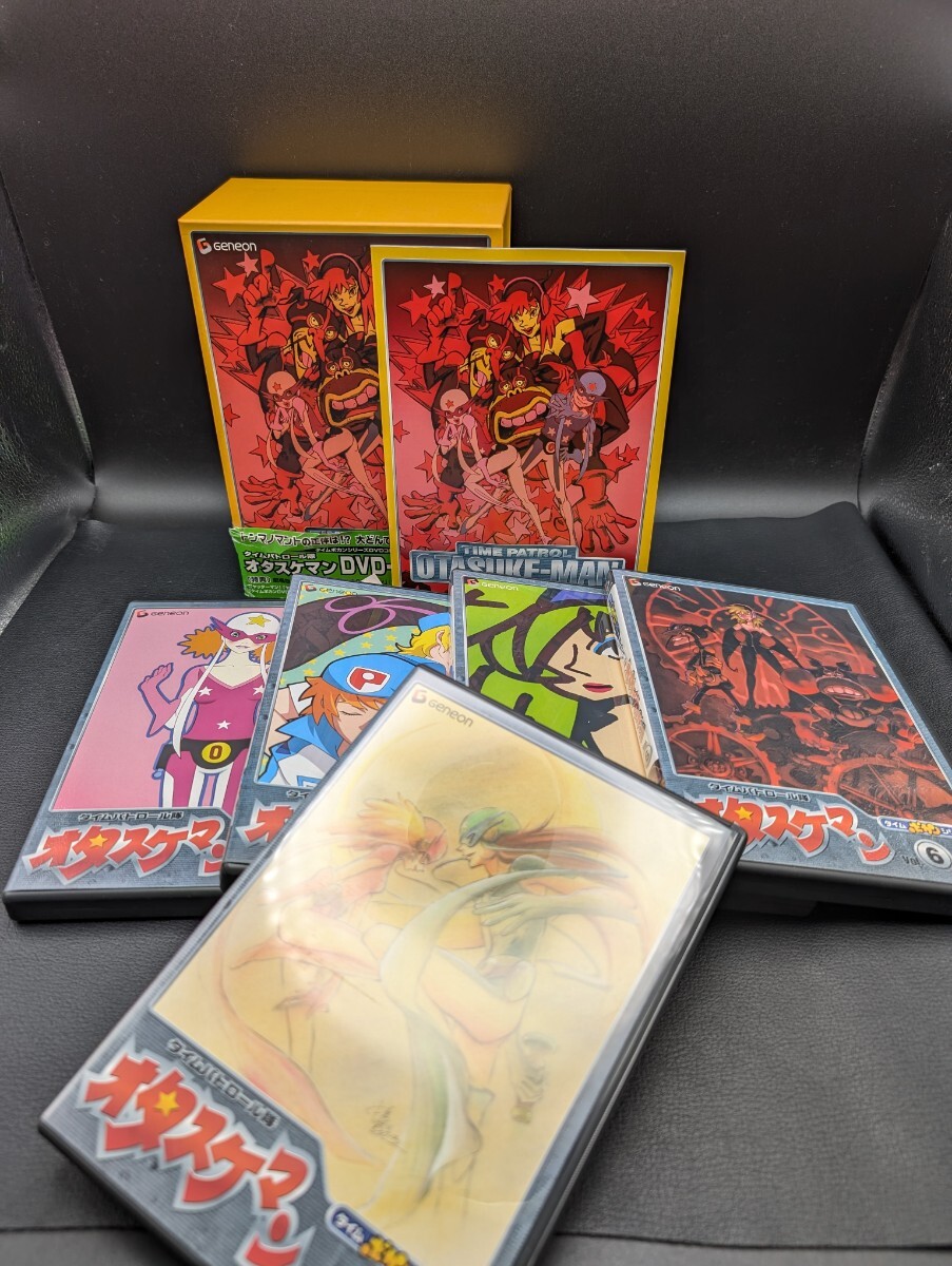 Yahoo!オークション - 同梱可能 【Geneon タイムボカン シリーズ TIME ...