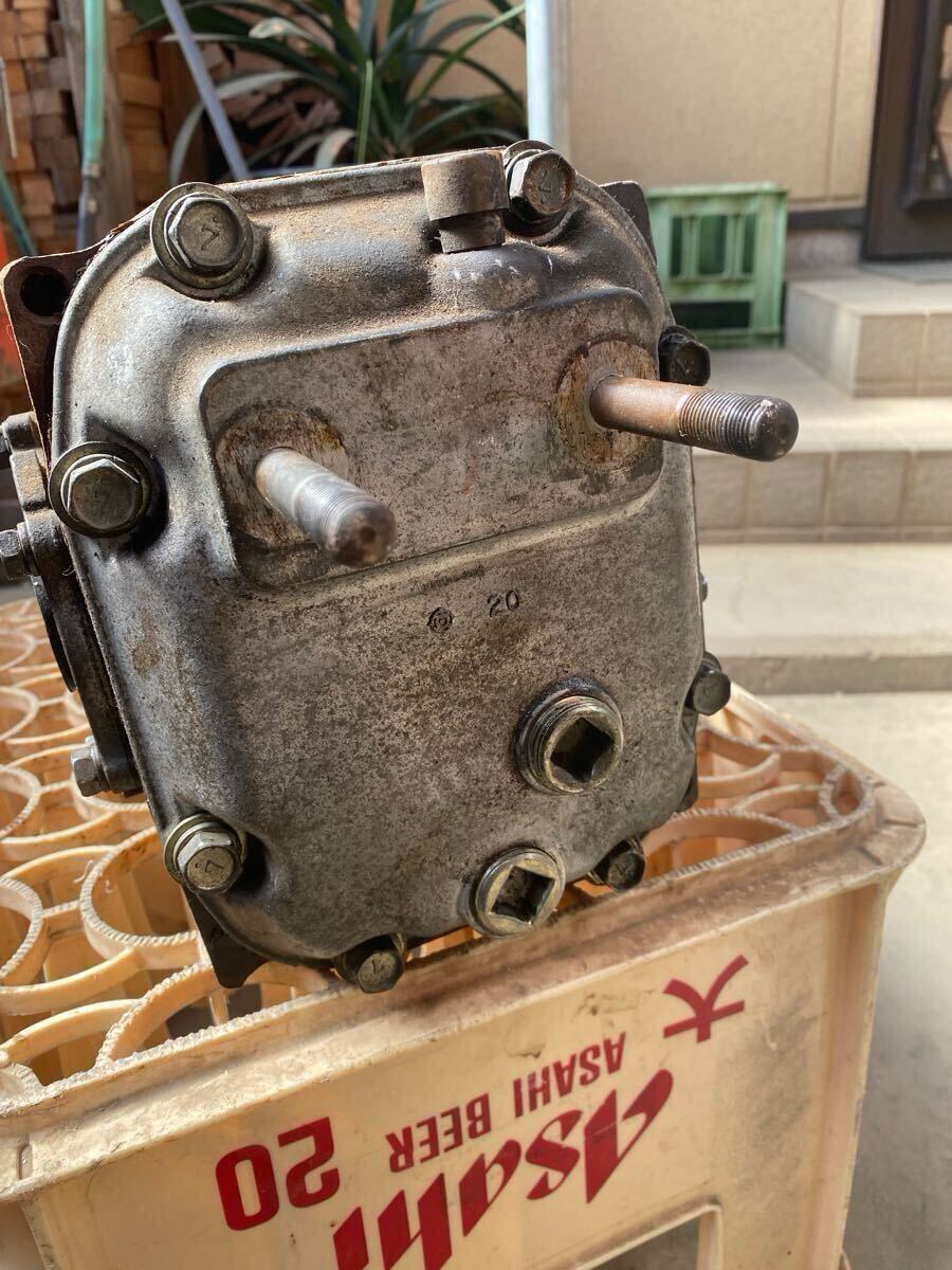 Yahoo!オークション - スバル R180 リヤデフ ファイナル 4.4