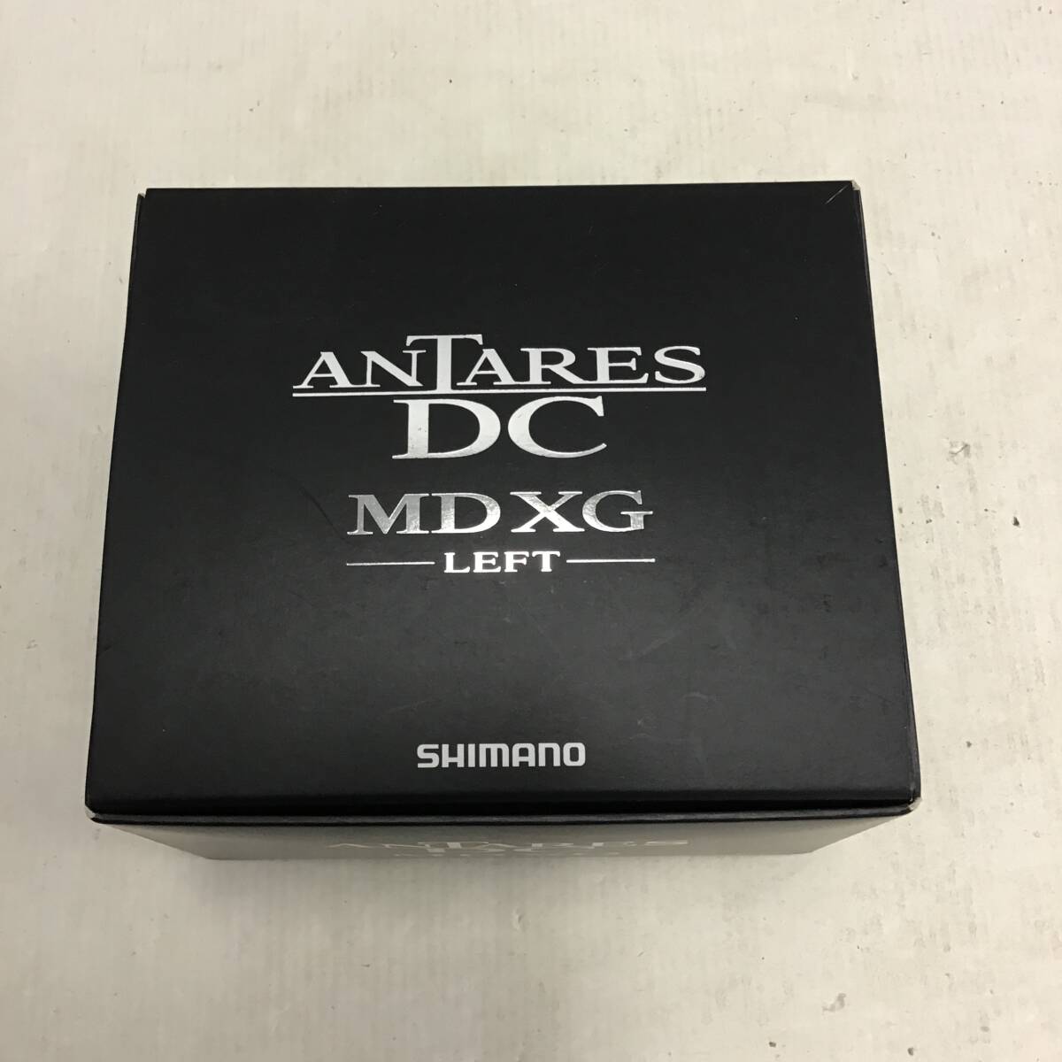 73 SHIMANO シマノ 18 アンタレス DC MDXG 左 品 60(シマノ)｜売買されたオークション情報、yahooの商品情報をアーカイブ公開 - オークファン（aucfan.com）