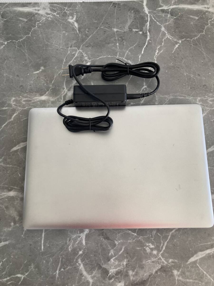 Yahoo!オークション - 中古品 ジャンク品 MUGA ストイックPC4