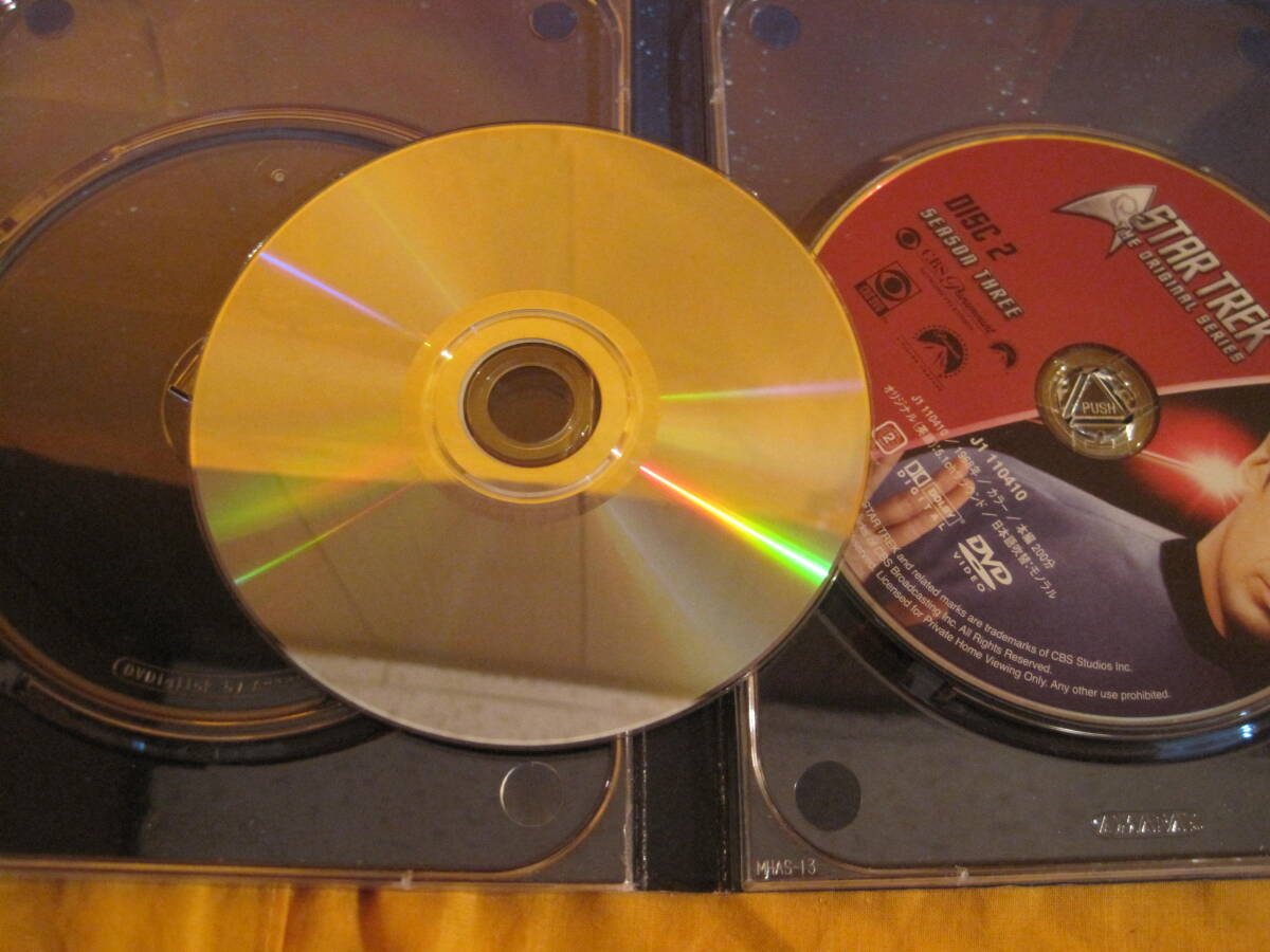 Yahoo!オークション - 【B007】【プラス】スタートレック STAR TREK 7...