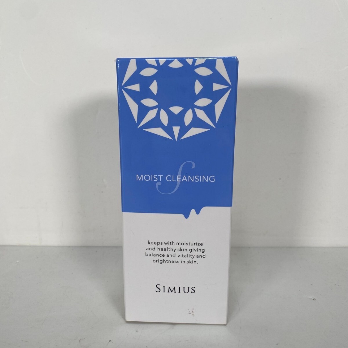 Yahoo!オークション - シミウス S モイストクレンジングジェル 〈メー...