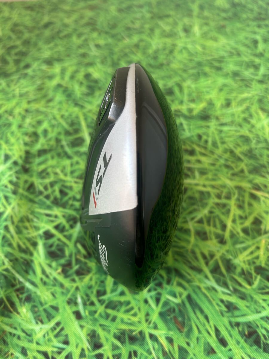 Yahoo!オークション - 送料無料 TITLEIST(タイトリスト) TSi1 1W 日本...