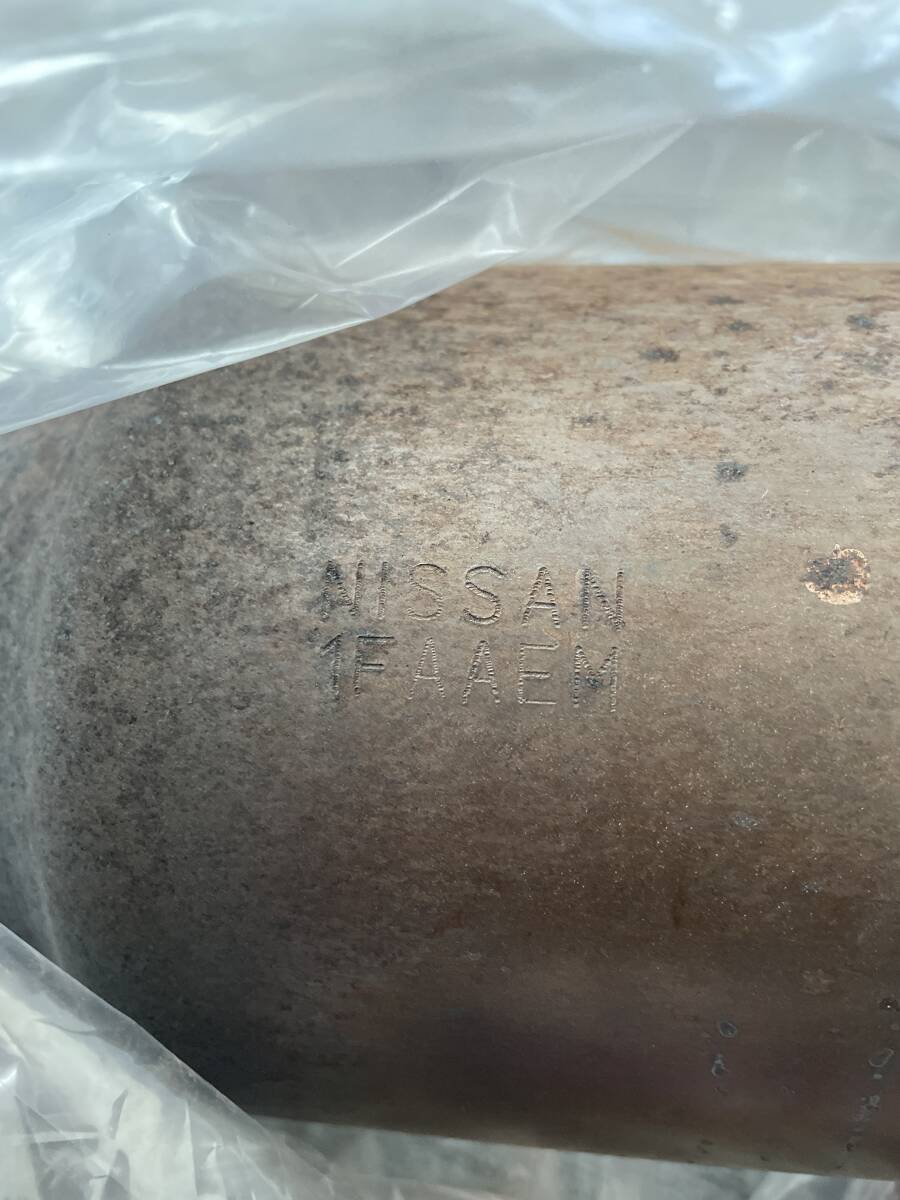 Yahoo!オークション - 日産 HR15 ED 9U C11 E11 YK12 YZ11 ノート ティ...