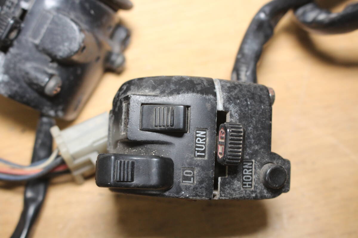 Yahoo!オークション - 条件付送料込 YAMAHA ヤマハ RZ250 RZ350 RZ 4L3...