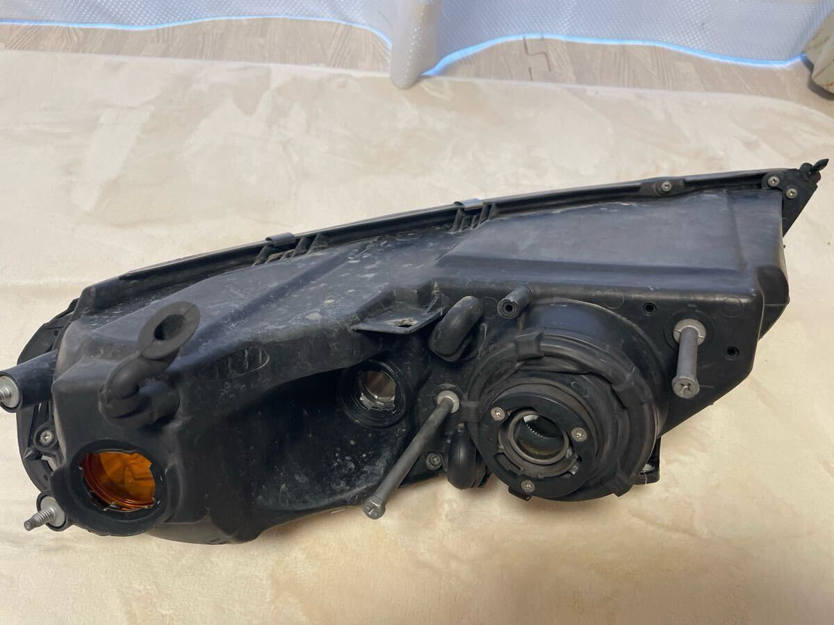 Yahoo!オークション - JZZ30 31 ソアラ ヘッドライト 左右