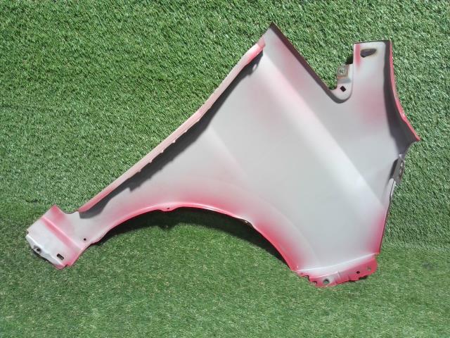 Yahoo!オークション - デイズ DBA-B21W 左フェンダー 3B20 MBN 63113-6...