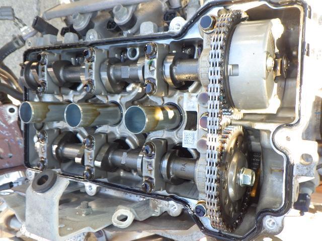 Yahoo!オークション - デイズ DBA-B21W エンジンASSY 3B20 MBN 10102-6...